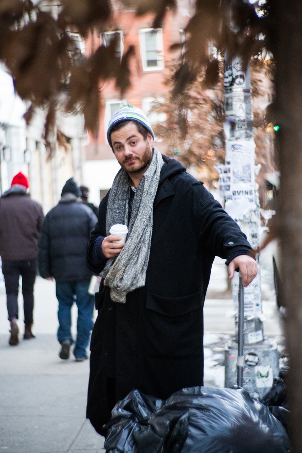 Hands On: Lomography’s Petzval Lens | Popular Photography