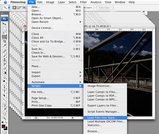 Ultimate De-ghosting for HDR Imaging | Popular Photography