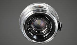 Lens adapters: An introductory guide | Popular Photography