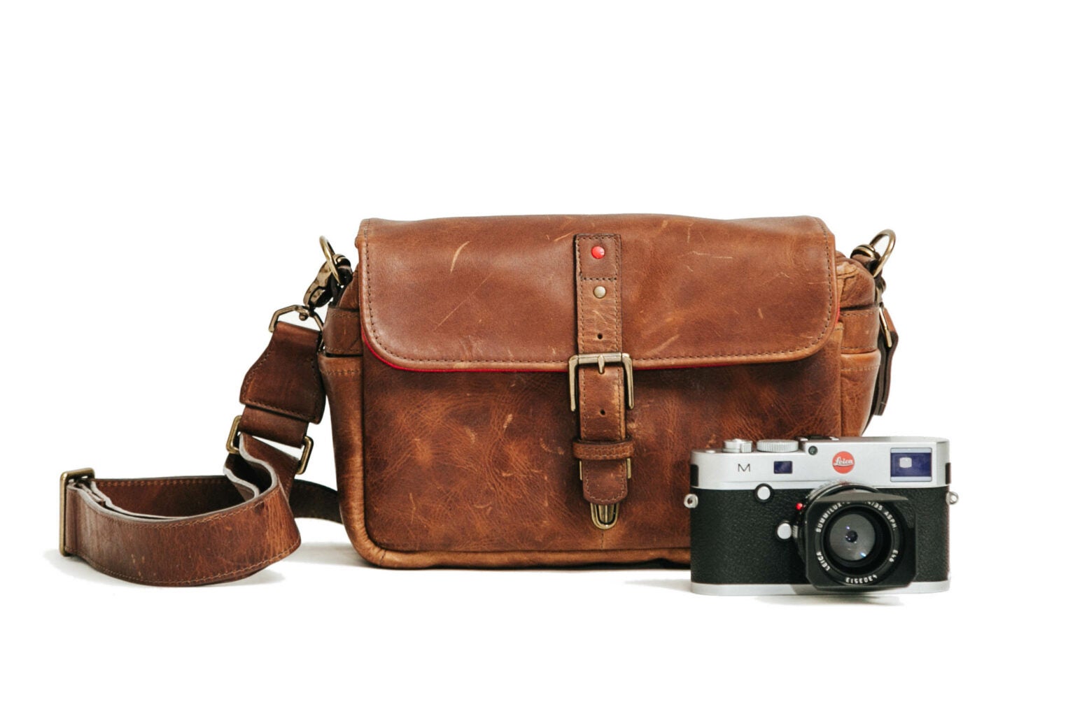 New Gear: ONA Releases Leica Bowery Bag | Popular Photography New Gear: ONA Releases Leica Bowery Bag | Popular Photography