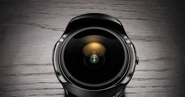 A Look at The State of Camera Lenses In 2012 | Popular Photography