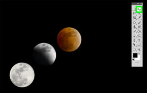 How To: Create Composite Moon Images in Photoshop | Popular Photography