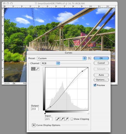 Ultimate De-ghosting for HDR Imaging | Popular Photography