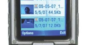 Photos From Old Razr Phones Turned Into Art Book | Popular Photography