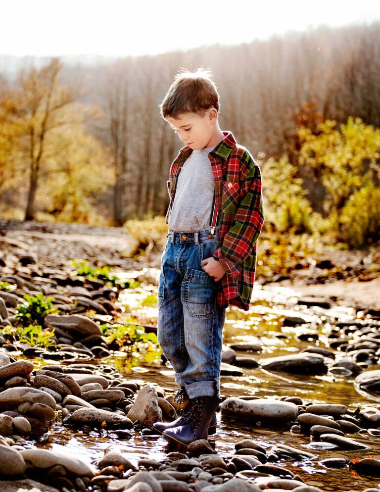 Tips From a Pro: Shoot Kid Photography That's Authentic, Not Cheesy