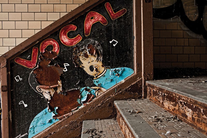 Personal Project: Stephen Voss | Popular Photography