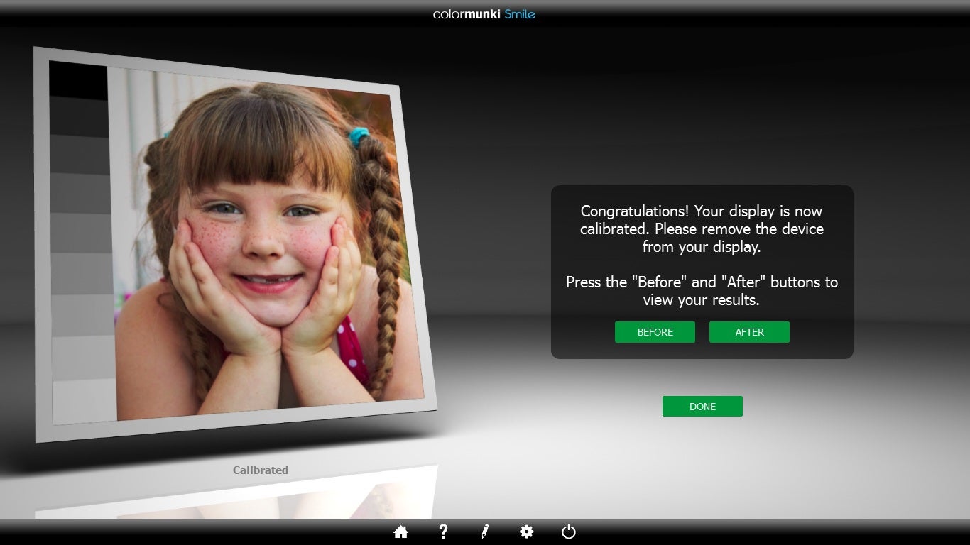 Quick Review: X-Rite ColorMunki Smile Monitor Calibration System