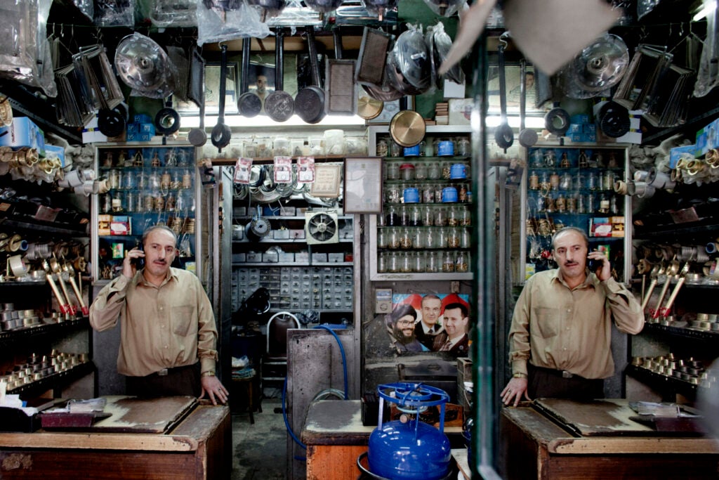 Entries Open For Sony World Photography Awards 2012 | Popular Photography