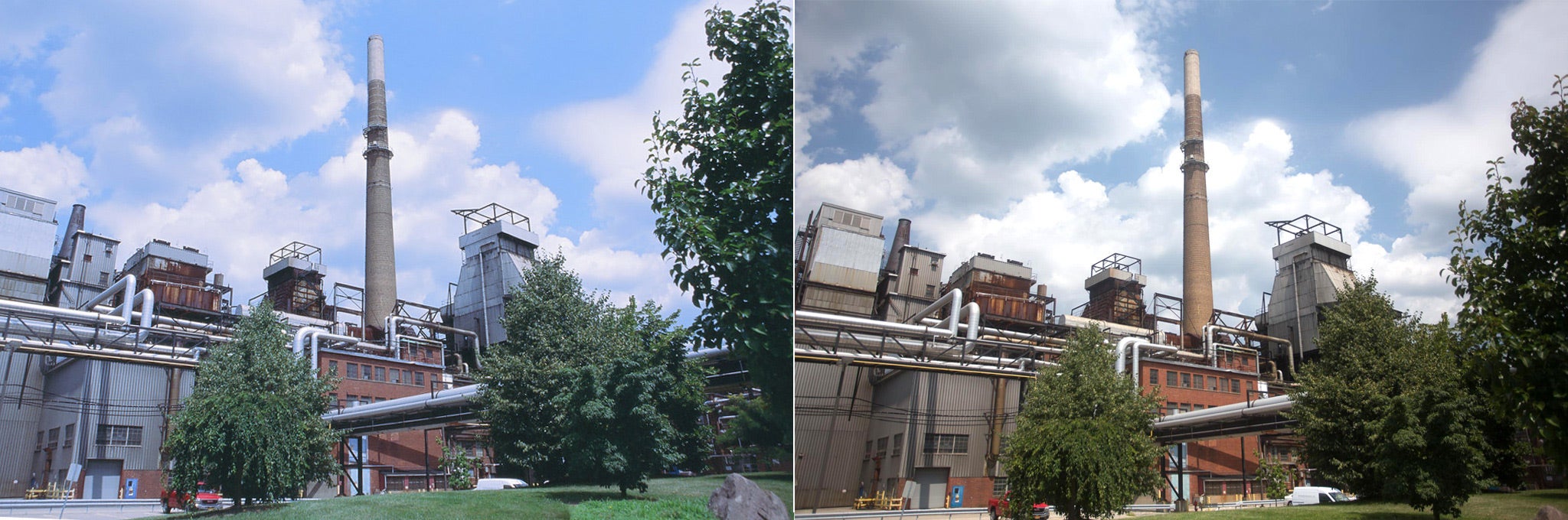 In photos: Inside the facility where Kodak brings film back to life