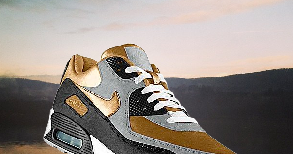 Nike PHOTOiD Makes Custom-Colored Sneakers Inspired By Instagram Photos