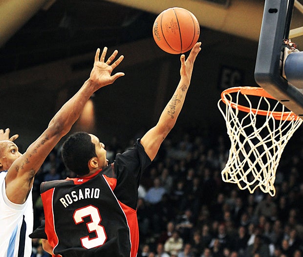 10 Tips For Shooting Better College Basketball Photos | Popular Photography