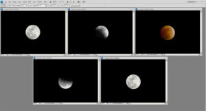 How To: Create Composite Moon Images in Photoshop | Popular Photography