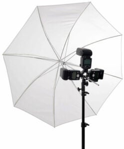 An Introduction to Off-Camera Flash Photography | Popular Photography