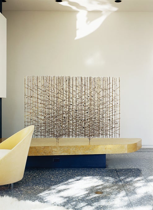 Architectural Photographer, Tim Street-Porter | Popular Photography