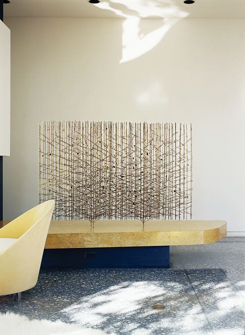 Architectural Photographer, Tim Street-Porter | Popular Photography