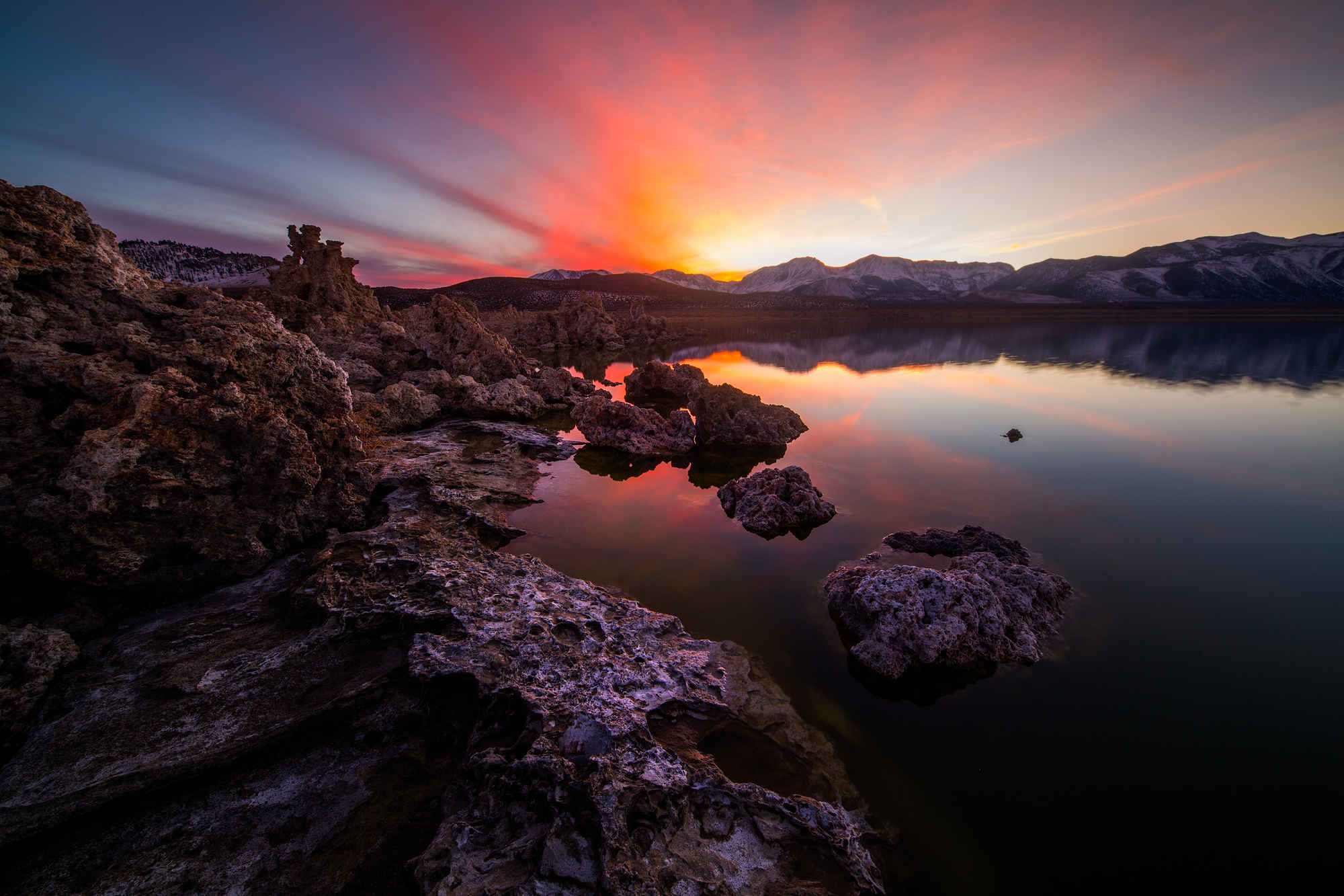 Your Best Shot Finalist Gallery: January 2016 | Popular Photography