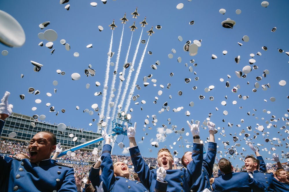 Your Best Shot Gallery: June 2016 | Popular Photography