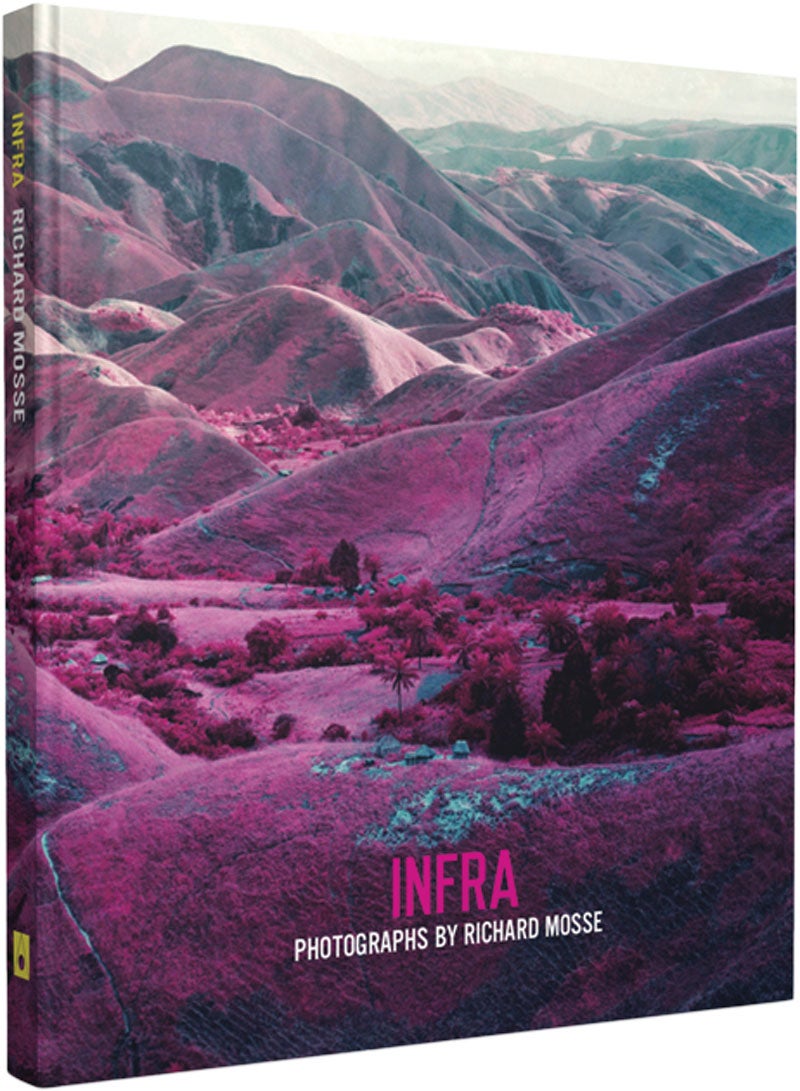 My Project: Infrared View | Popular Photography