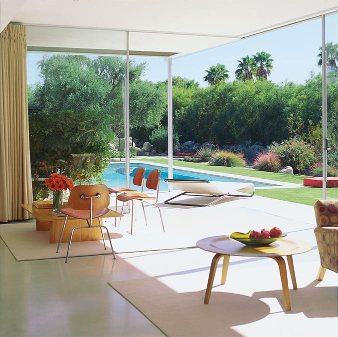 Architectural Photographer, Tim Street-Porter | Popular Photography
