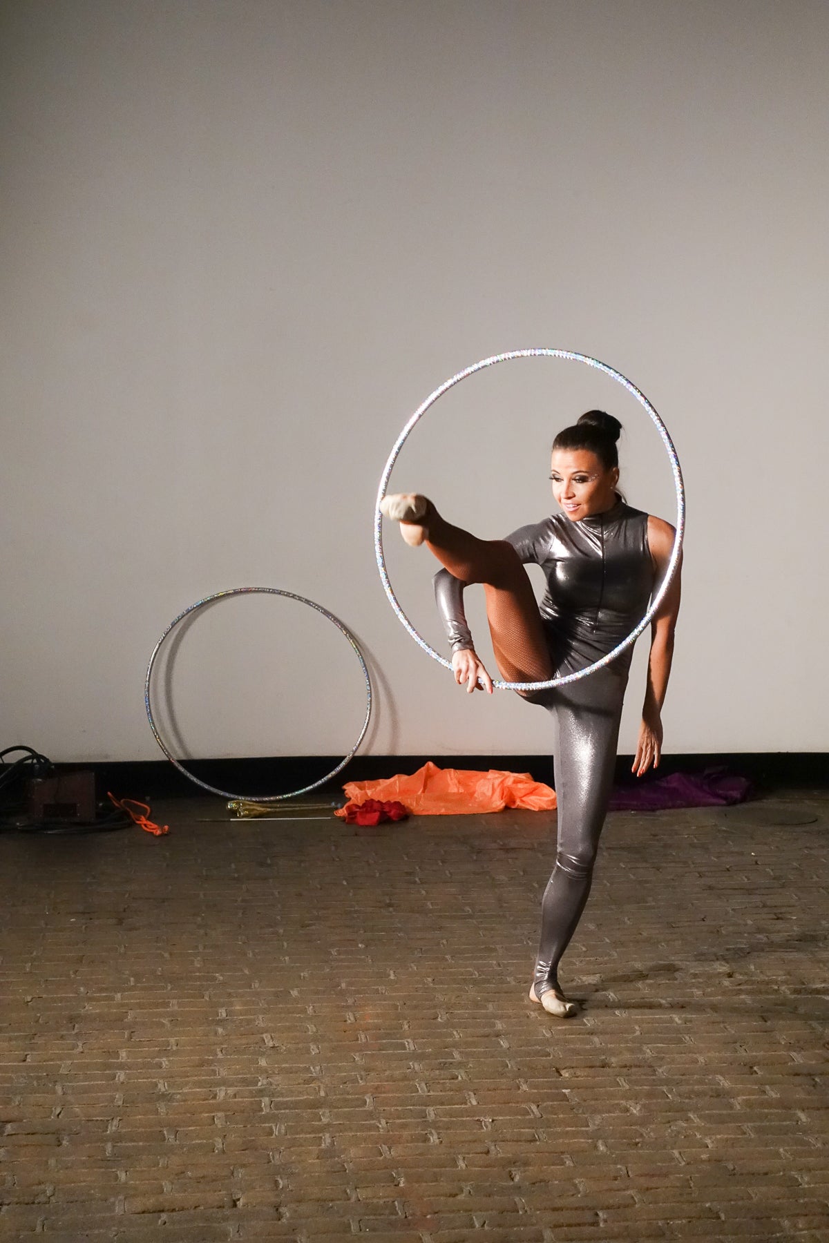 First Impressions: Sony’s Super-Fast RX100 V Compact Camera