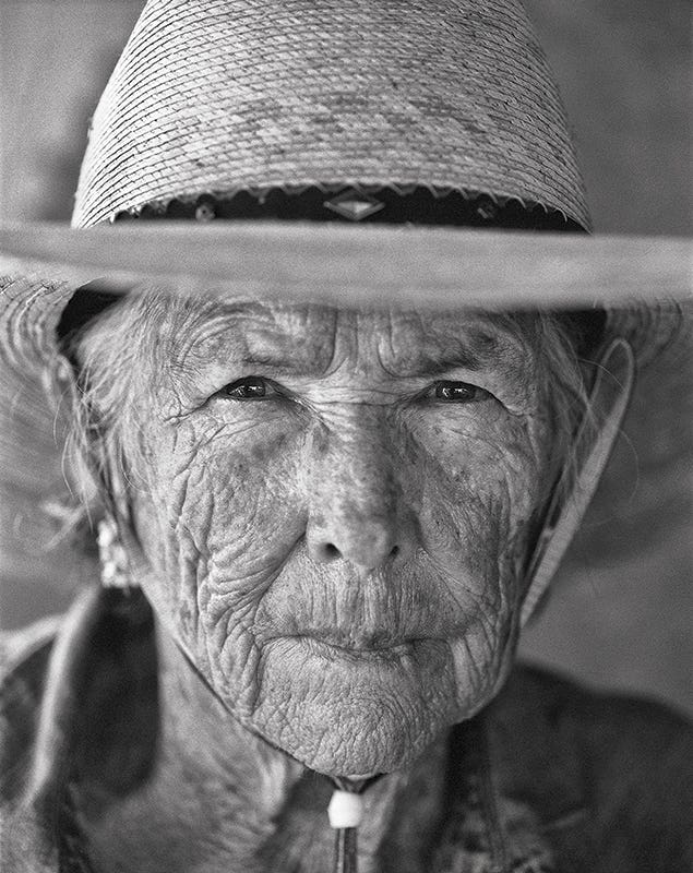 My Project: Scott Baxter's Arizona Families | Popular Photography