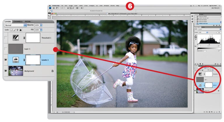 How To: Remove Color Cast With Photoshop | Popular Photography