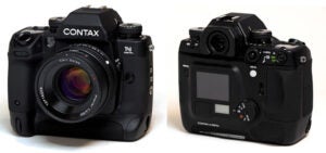 The 30 Most Important Digital Cameras of All Time | Popular Photography