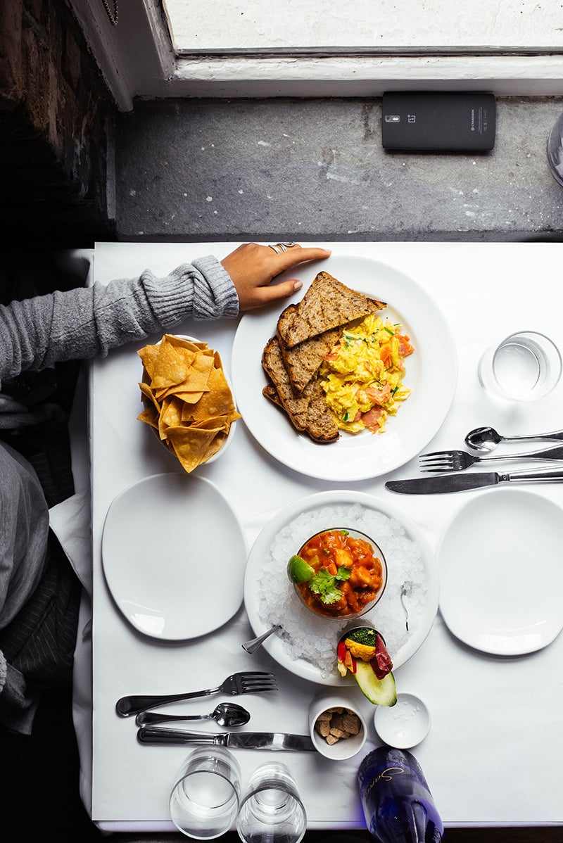 How to Take Better Breakfast Pictures for Instagram | Popular Photography