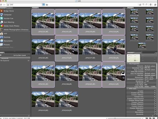 Ultimate De-ghosting for HDR Imaging | Popular Photography