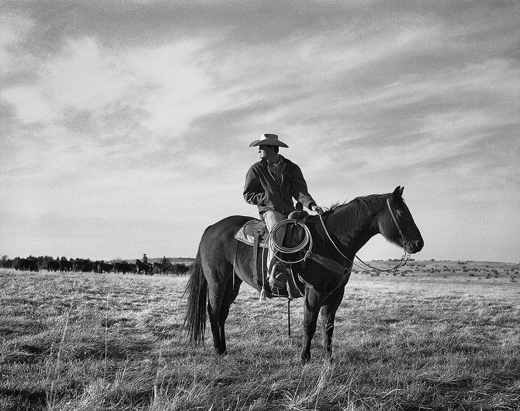 My Project: Scott Baxter's Arizona Families | Popular Photography