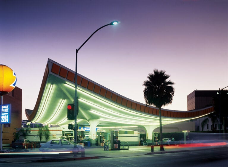 Architectural Photographer, Tim Street-Porter | Popular Photography