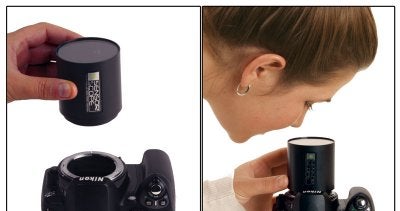 Delkin Upgrades SensorScope Sensor Cleaning Kit | Popular Photography