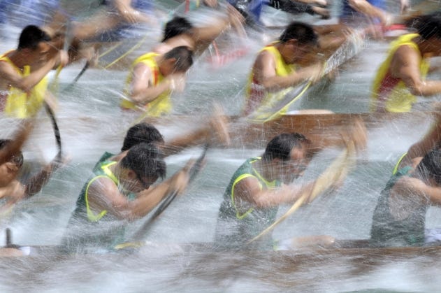 Reader Gallery: 12 Great Slow Shutter Speed Sports Photos | Popular ...