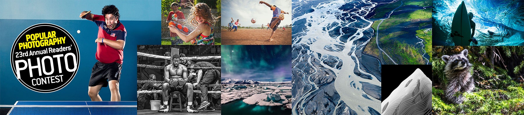 Enter The 2017 Readers' Photo Contest | Popular Photography