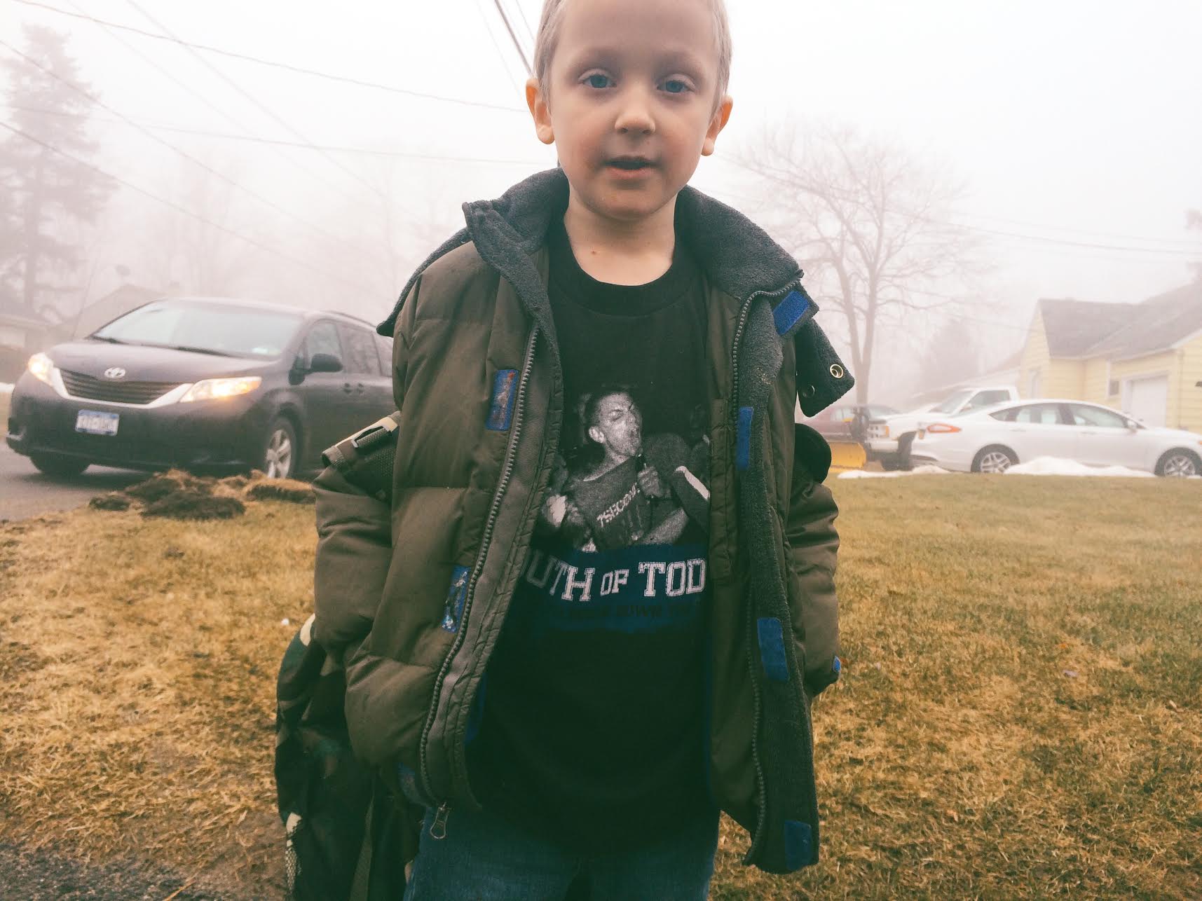 VSCO Cam Alchemy Collection Filters Emulate Cross-Processed Film