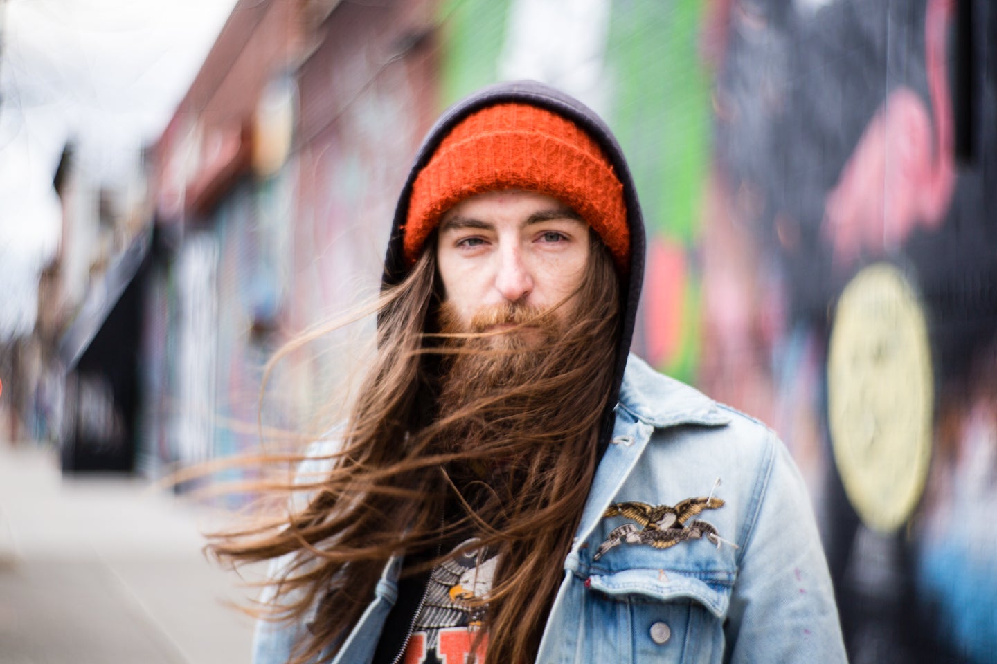 Hands On: Lomography’s Petzval Lens | Popular Photography