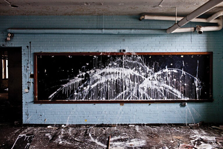 Personal Project: Stephen Voss | Popular Photography