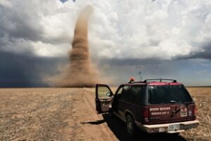 Jim Reed: Extreme Weather Photographer | Popular Photography