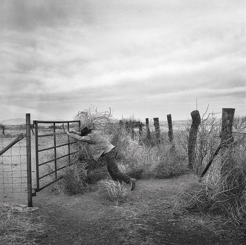 My Project: Scott Baxter's Arizona Families | Popular Photography