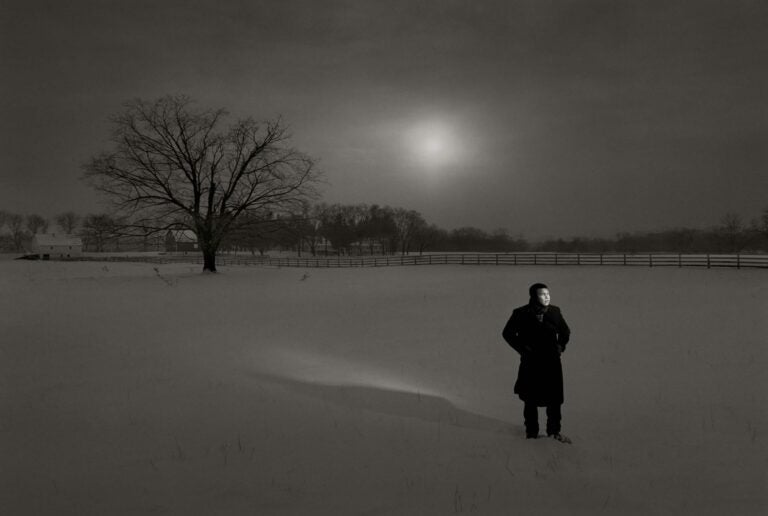 Tips From a Pro: Gregory Heisler on Portrait Photography | Popular ...