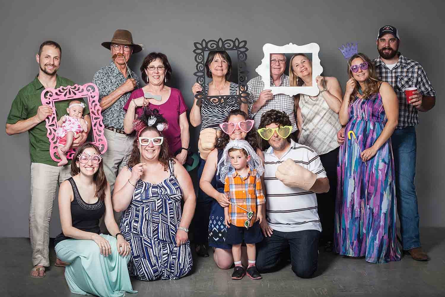 10 Tips For Family Photo Projects | Popular Photography