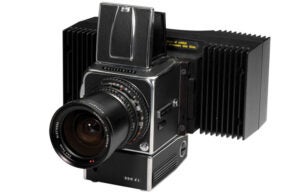 The 30 Most Important Digital Cameras of All Time | Popular Photography