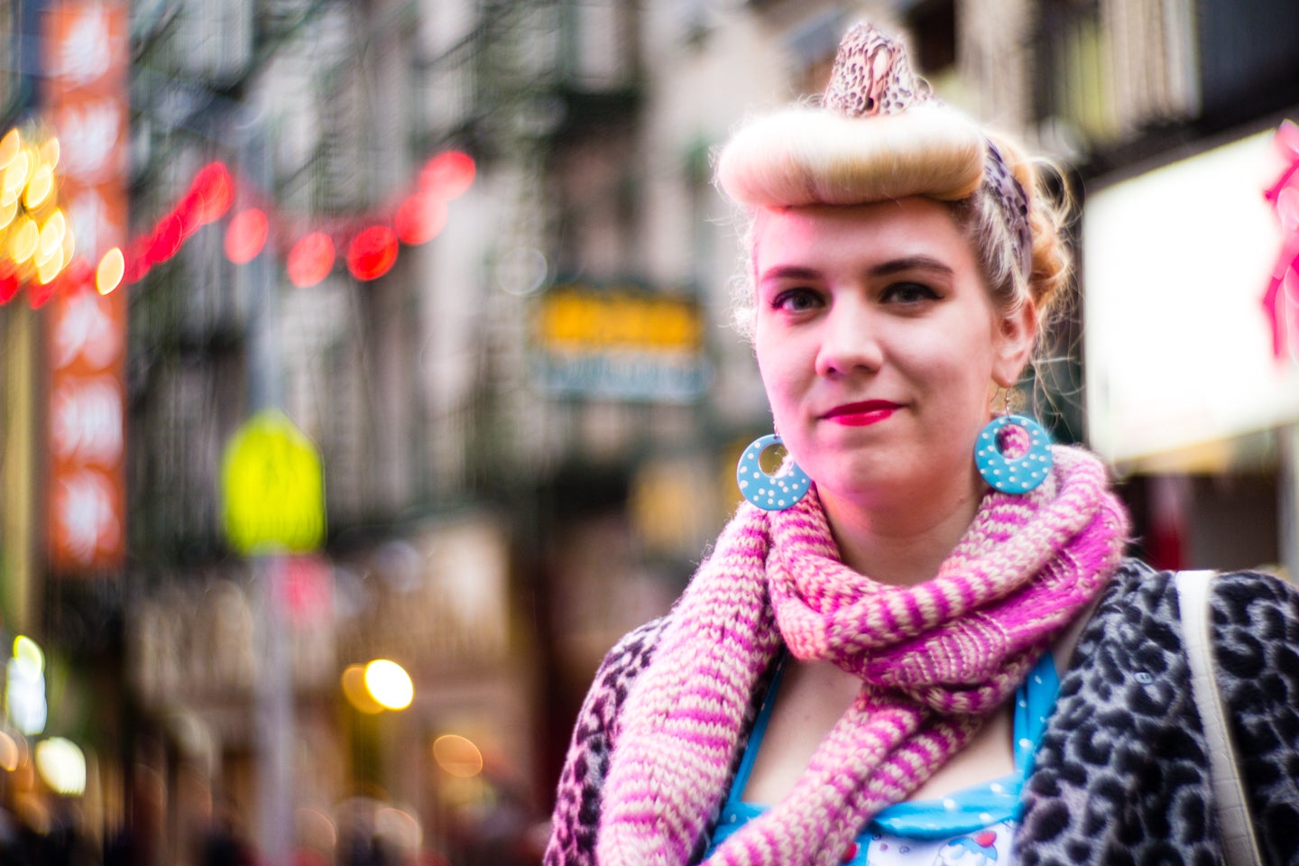 Hands On: Lomography’s Petzval Lens | Popular Photography