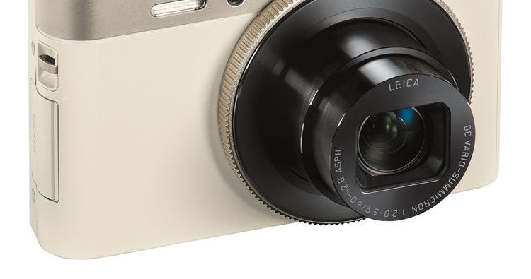 New Gear: Leica C is an Audi Designed, Rebranded Panasonic LF1