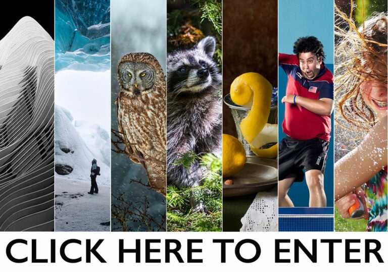 Enter The 2017 Readers' Photo Contest | Popular Photography