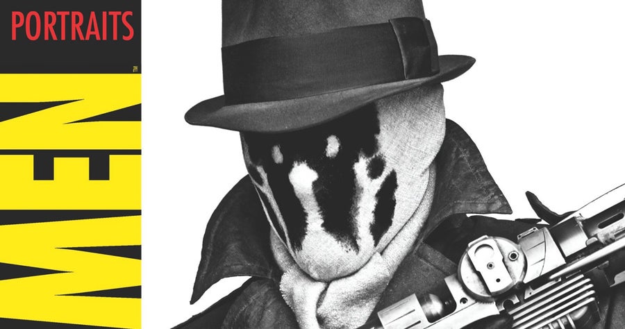 Photographing the Watchmen Movie | Popular Photography