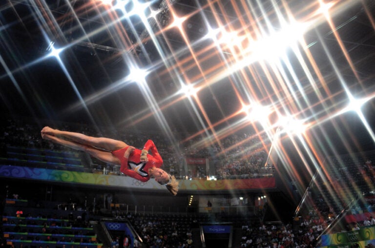 Tips From the Pros: How to Shoot the Olympics | Popular Photography