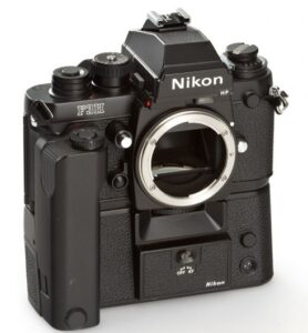 Rare Nikon 2000mm F/11 Lens Fetches $95,000 At Charity Auction