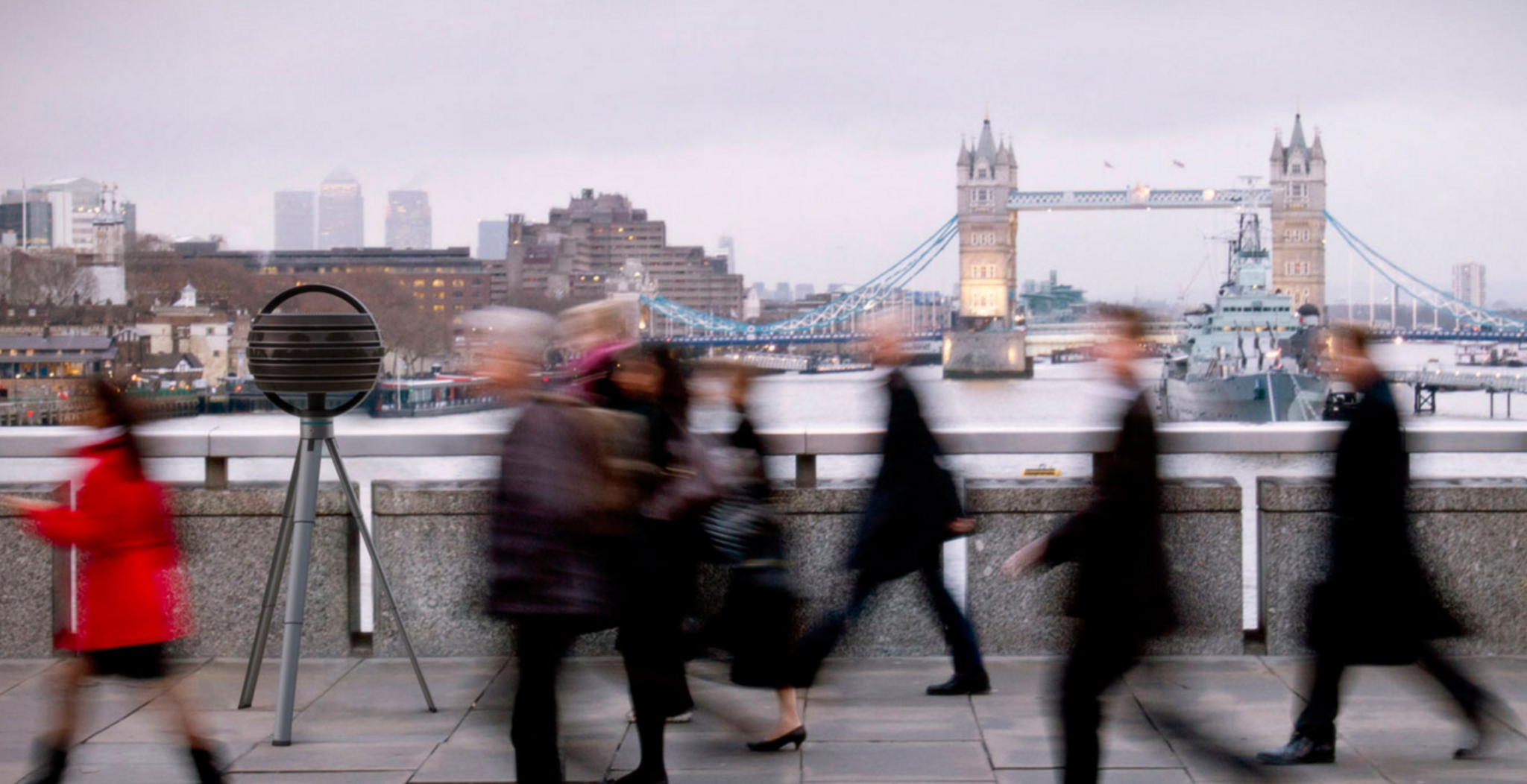 Lytro Immerge Is the Evolution of Light Field Photography | Popular ...