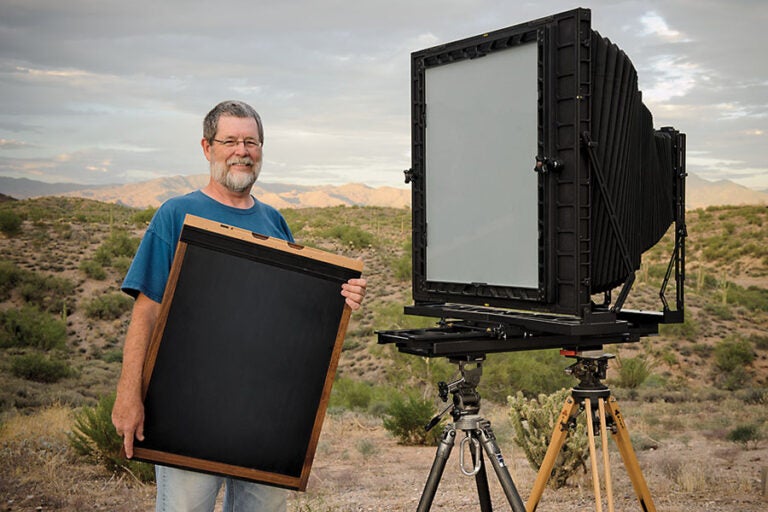 Handmade Photography Gear: A Look Into the World of Custom Cameras and ...